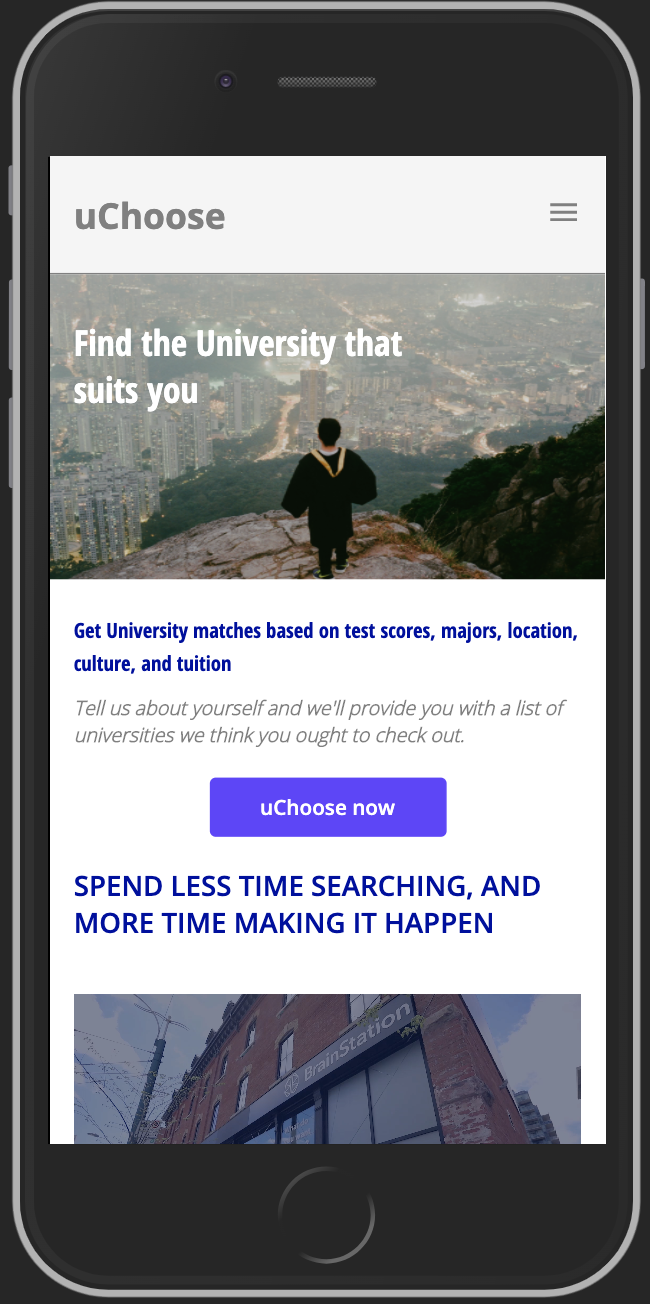 Web Development Showcase Winter 2020 | BrainStation® Blog