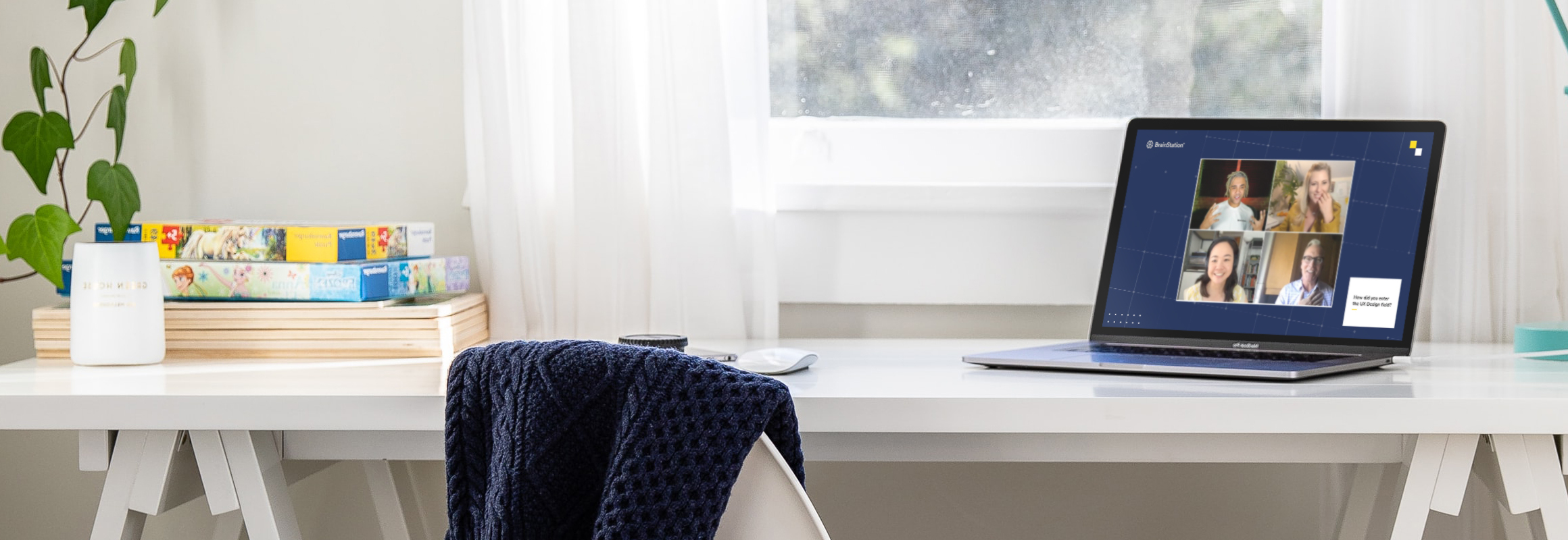 Designing Great Experiences in a Digital-First World | BrainStation® Blog