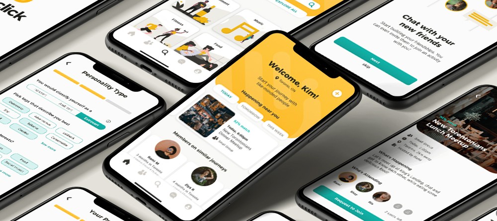 UX Design Showcase Spring 2020 | BrainStation® Blog
