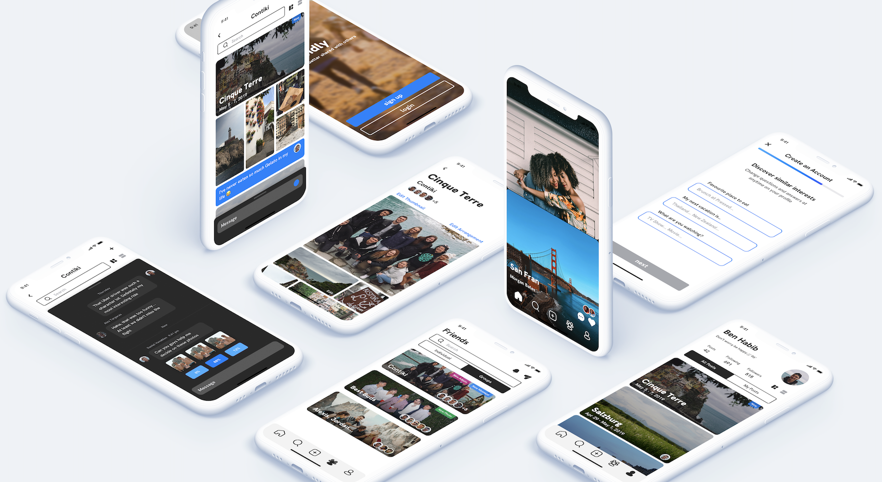 BrainStation Project Showcase | BrainStation® Blog
