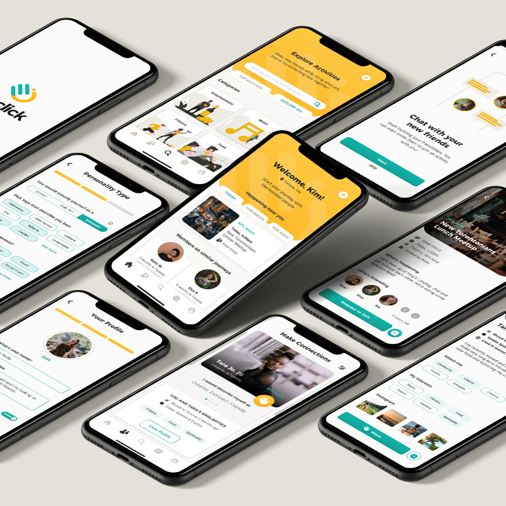 BrainStation Project Showcase | BrainStation® Blog