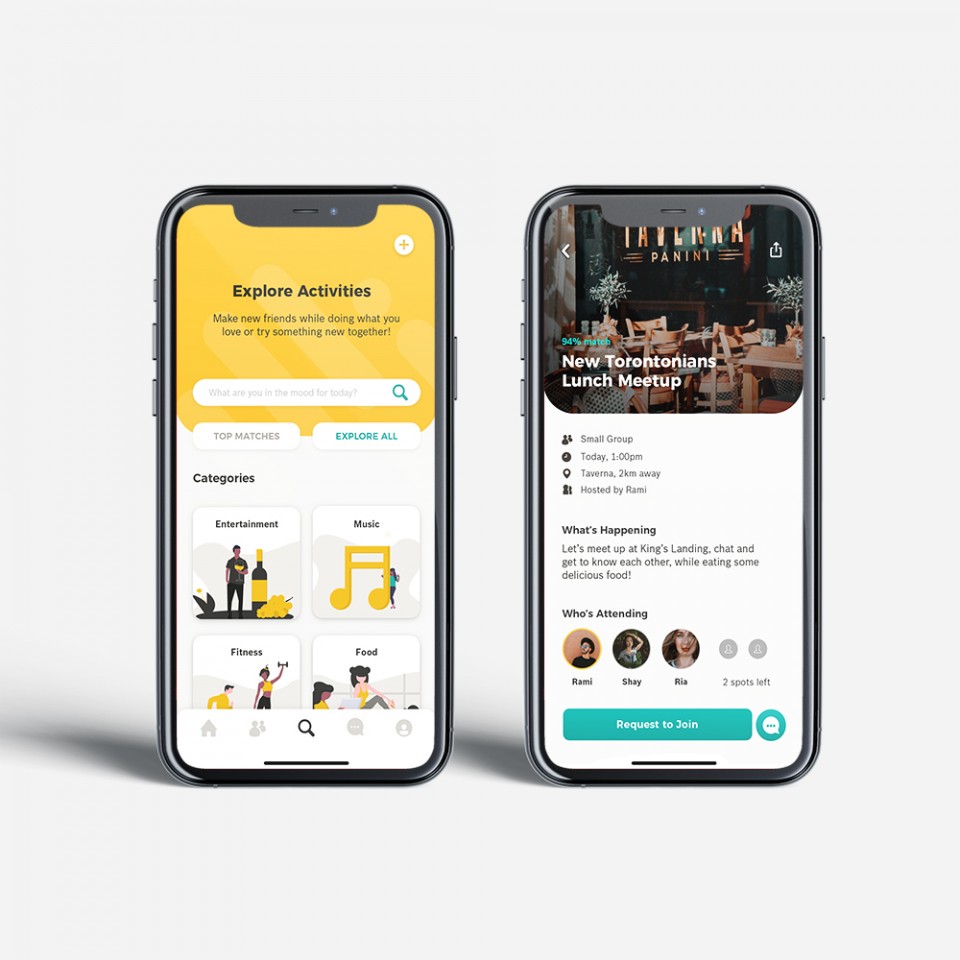 BrainStation Project Showcase | BrainStation® Blog