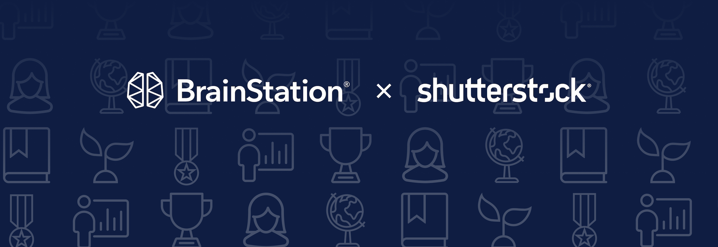 Shutterstock Joins BrainStation’s Scholarship Program | BrainStation® Blog