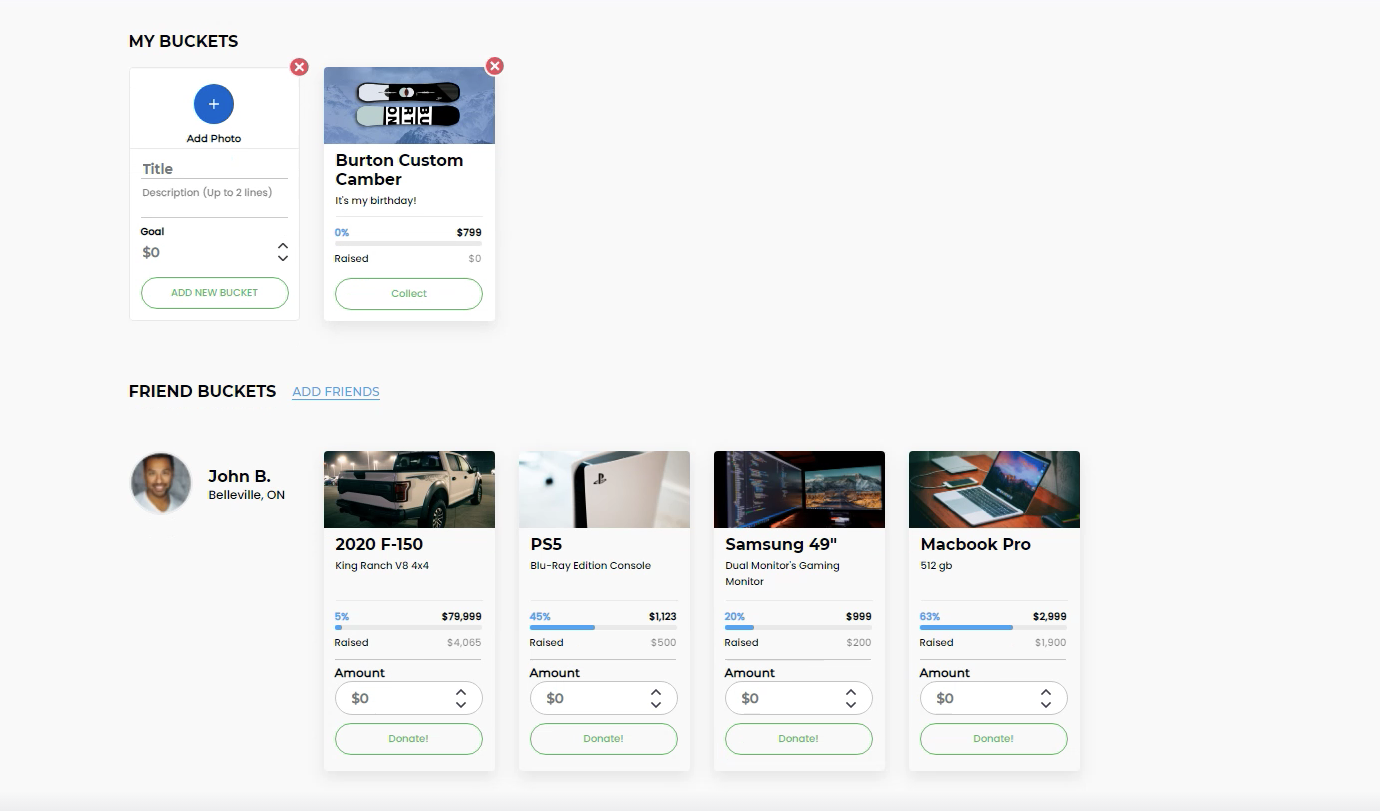 BrainStation Project Showcase Winter 2020 | BrainStation® Blog