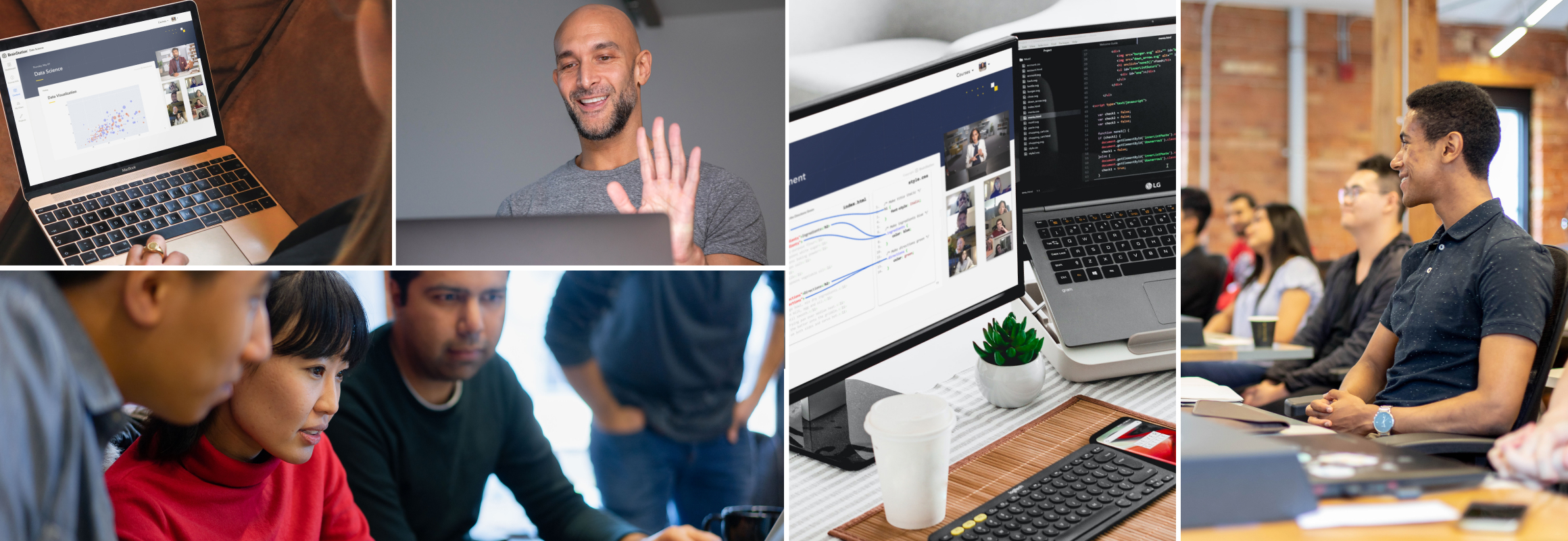 BrainStation Launches Part-Time Bootcamps in Software Engineering and ...